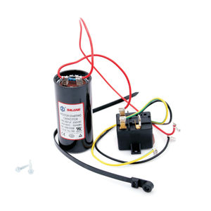 Motor starter - SEC-U1 - NINGGUO CITY SHARE ELECTRONIC CO., LTD ...