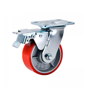 Roller caster - All industrial manufacturers