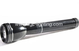 LED flashlight - CGC-Y18 - Ningbo Boyi Electronics Co., Ltd. - portable ...