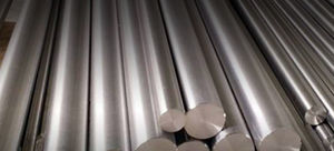 Aluminum alloy rod - All industrial manufacturers