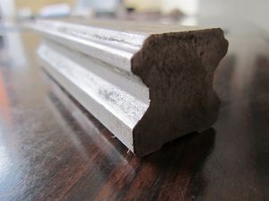 Precision rail - All industrial manufacturers