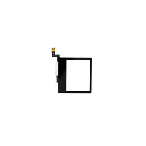 Capacitive touch screen - All industrial manufacturers