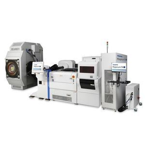 Teradyne: Metrology - Laboratory - DirectIndustry