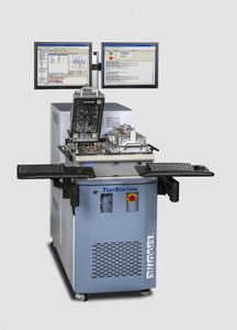 Integrated circuit test system - LX2 - Teradyne - modular