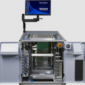 Teradyne: Metrology - Laboratory - DirectIndustry