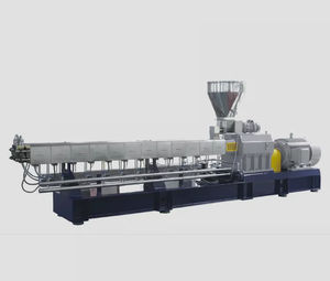 Nanjing Haisi Extrusion Equipment Co., Ltd.: Production Machines ...