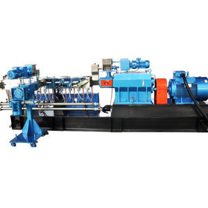Compounding extrusion line - All industrial manufacturers