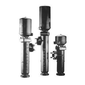 Condition monitoring system - Hydrastep 2468 - Delta Mobrey Limited ...