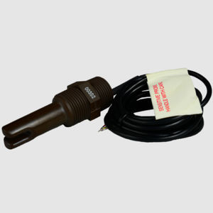 Ultrasonic level transmitter - DMSP900 - Delta Mobrey Limited - liquid ...