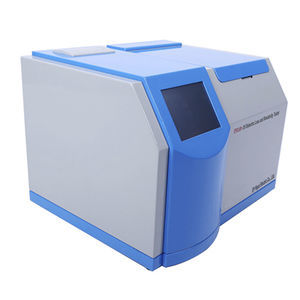 Dissipation factor tester - All industrial manufacturers