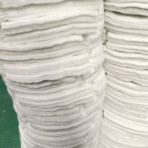 Needle punch mat - All industrial manufacturers