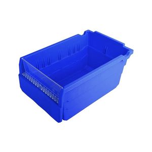 Qingdao Guanyu Plastic Co., Ltd.: Packing - Handling - Logistics ...