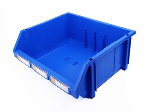 Qingdao Guanyu Plastic Co., Ltd.: Packing - Handling - Logistics ...