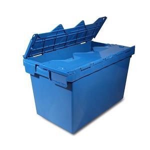 PP intermodal container - PK6445 - Qingdao Guanyu Plastic Co., Ltd ...
