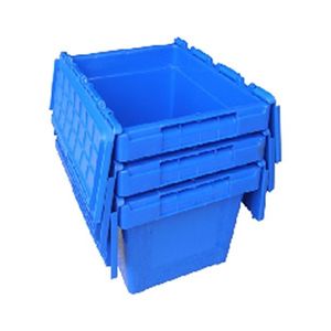 Container - PK4326 - Qingdao Guanyu Plastic Co., Ltd.
