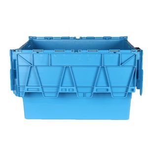 Container - PK5332 - Qingdao Guanyu Plastic Co., Ltd.