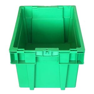 Container - PKMT6423 - Qingdao Guanyu Plastic Co., Ltd.