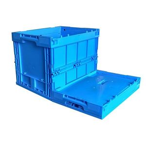 PP intermodal container - PK-5336326W - Qingdao Guanyu Plastic Co., Ltd ...