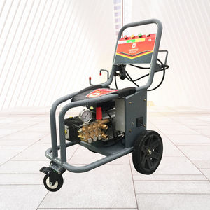 Mobile high-pressure cleaner, Mobile high-pressure washer - All ...