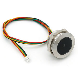 Mobile barcode scanner - GM861S - Hangzhou Grow Technology Co., Ltd ...