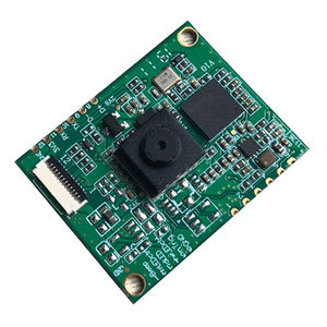 2D barcode scanner - GM60-S - Hangzhou Grow Technology Co., Ltd ...