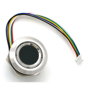 USB fingerprint reader - R306 - Hangzhou Grow Technology Co., Ltd ...