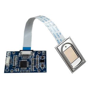 Access control fingerprint reader - R503 - Hangzhou Grow Technology Co ...