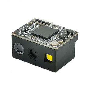 Mobile barcode scanner - GM861 - Hangzhou Grow Technology Co., Ltd ...