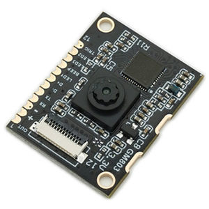 2D barcode reader board - Hangzhou Grow Technology Co., Ltd.