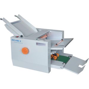 Automatic folding machine - ZE-9B/2 - Zhejiang Haizhou Packing Machine ...