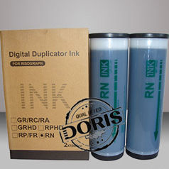 DORIS Ink Master Toner Manufacturing Company: Industrial machines and ...
