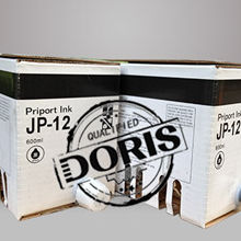 Eco-friendly ink - DC14 - DORIS Ink Master Toner Manufacturing Company