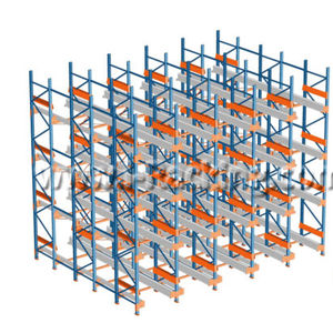 IRacking Company: Logistics - Transport - Handling - DirectIndustry