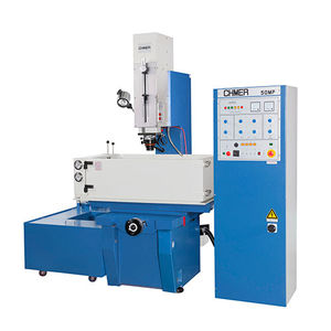Die sinking electrical discharge machine - CM434Z - CHMER - CNC