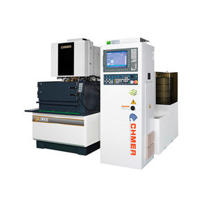 CHMER: Machine-tools - DirectIndustry