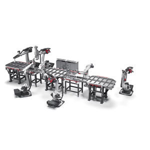 Assembly unit - All industrial manufacturers
