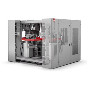 Parts tester, Parts testing system - All industrial manufacturers