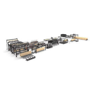 Laying system - All industrial manufacturers