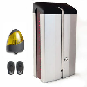 Robust sliding gate drive - All industrial manufacturers