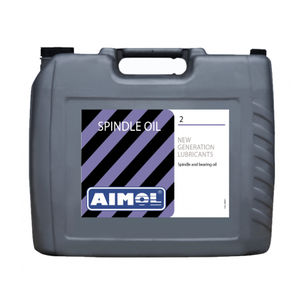 Spindle oil - All industrial manufacturers