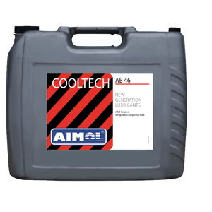 Lubricant oil - Cooltech PAG - AIMOL - for the automotive industry ...