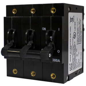4-pole circuit breaker - All industrial manufacturers - Videos