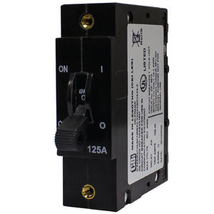 High-current circuit breaker - All industrial manufacturers