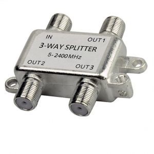 Signal splitter - ROHO CONNECTOR LIMITED
