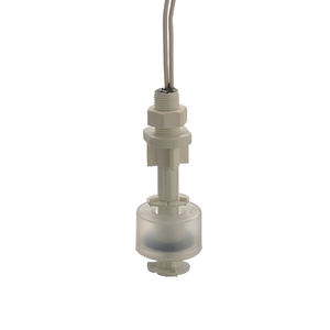 Magnetic float level switch - IMS - Euroswitch - for liquids / ATEX ...