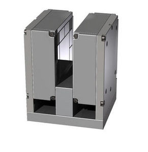 Magnetic assembly - All industrial manufacturers