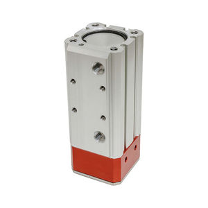 Sheet steel permanent lifting magnet - All industrial manufacturers