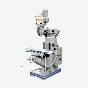 3-axis milling machine - YJ-X6332 - NANTONG YIJI MACHINERY CO., LTD ...