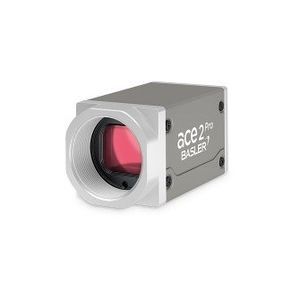 Machine vision camera - a2A2590-60ucPRO - Basler - digital / full-color ...
