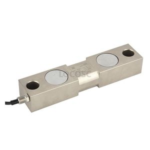 Double-ended shear beam load cell - LP7150 - Locosc Ningbo Precision Technology Co., Ltd. - beam ...